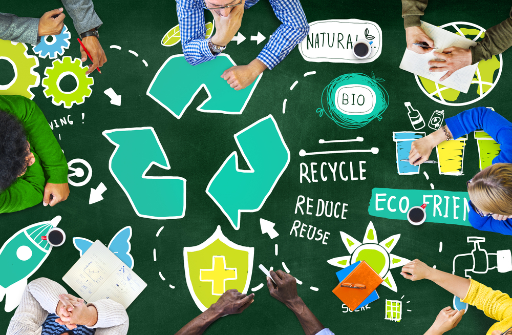 Waste Reduction & Metal Recycling in Arizona