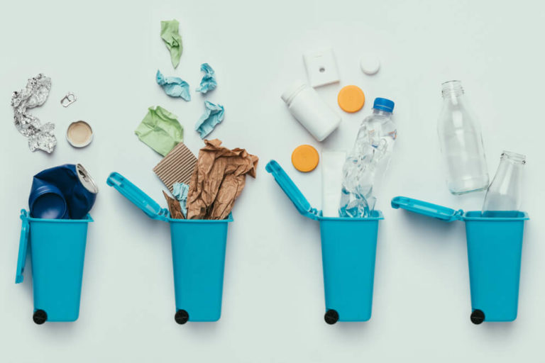 5 Ways to Make Money Recycling in Arizona | CRI