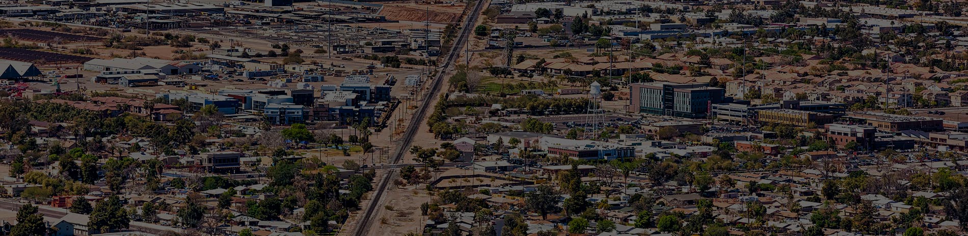 Industrial Metal Recycling in Gilbert | Consolidated Resources